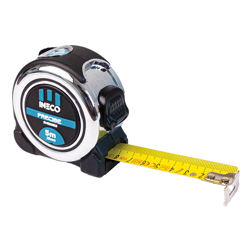 Flessometro “PRECISE” in classe I - Ineco - Ineco Srl