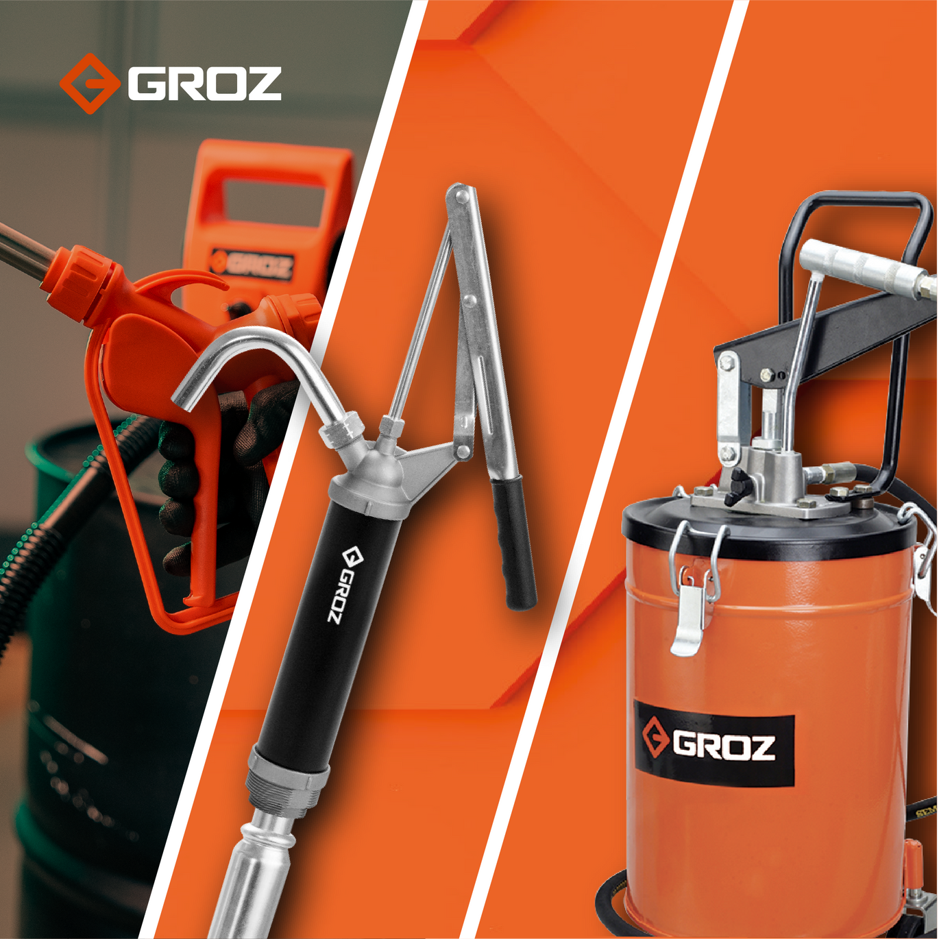 Ineco - Utensili professionali e per il Fai da te