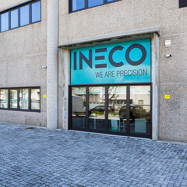 Ineco Srl - Ineco Srl