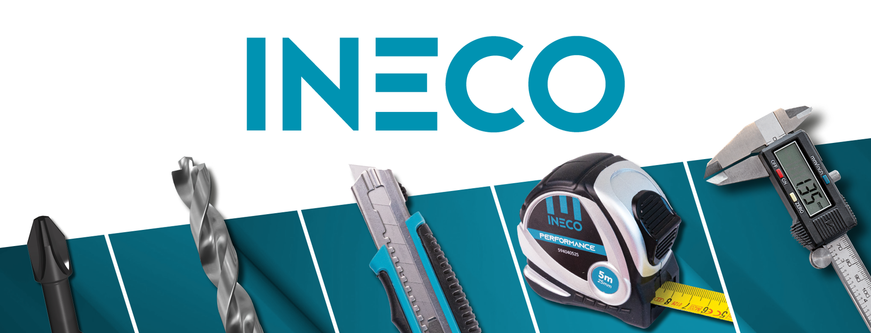 Ineco - Ineco Srl