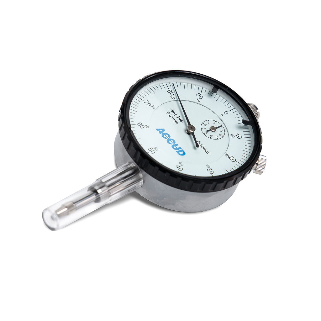 Comparatore centesimale - Accud - Ineco Srl