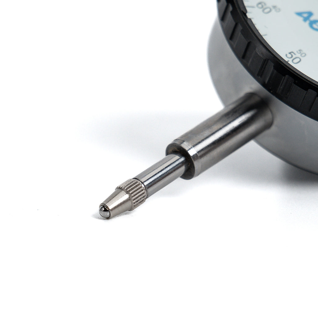 Comparatore centesimale - Accud - Ineco Srl